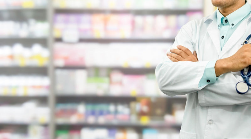 Expanding the Pharmaceutical Scope of Practice (Again) - Wise Health ...